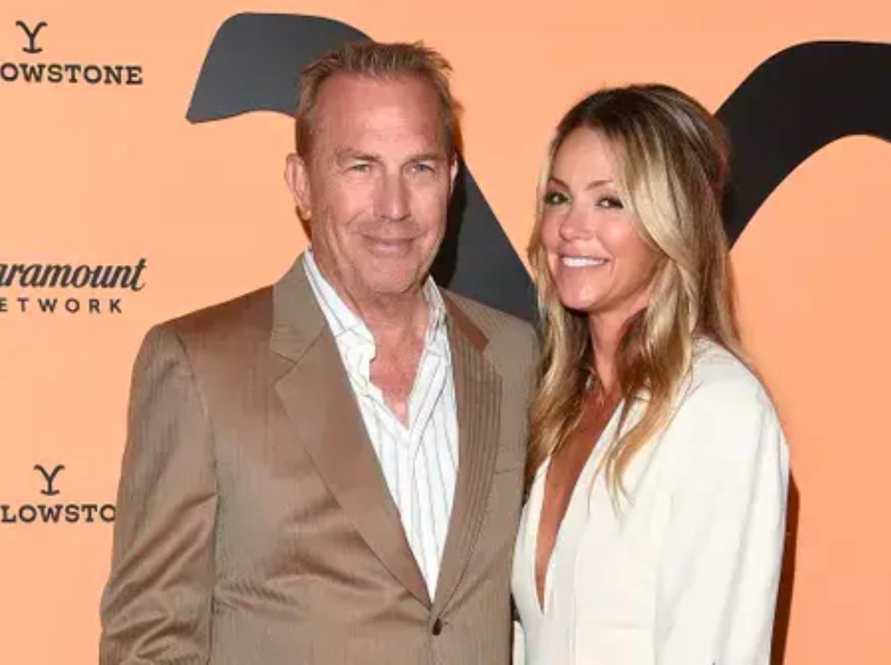 Kevin Costner & His Daughter Attend Taylor Swift Concert Amid Divorce