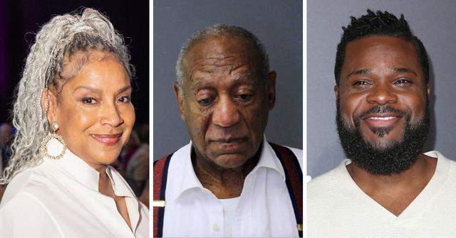 'The Cosby Show': Where Are They Now?