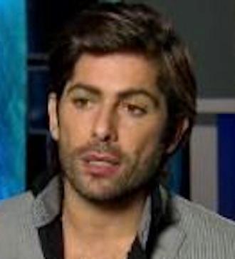 Real Housewives of Beverly Hills' Cedric Martinez Rushed to Hospital