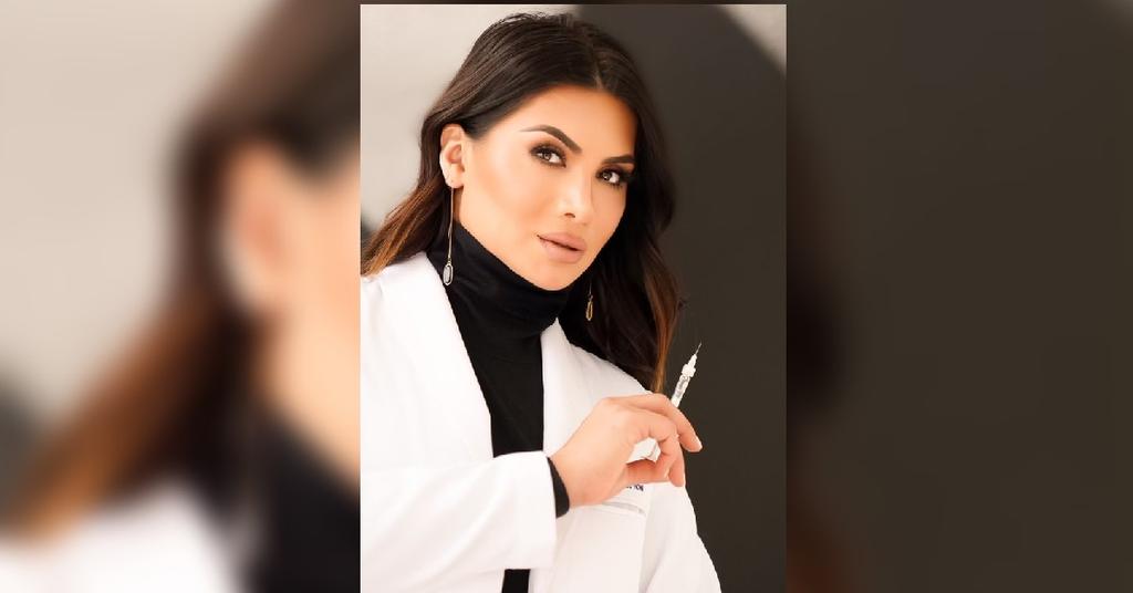 Meet Gohar Abrahamyan: Practicing Board-Certified Physician Associate