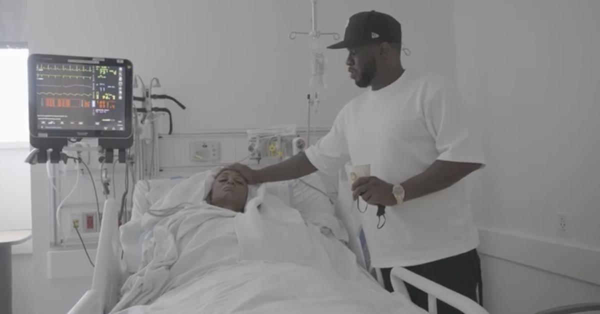 Sean 'Diddy' Combs To Show Judge Video Depicting Him As Do-Gooder