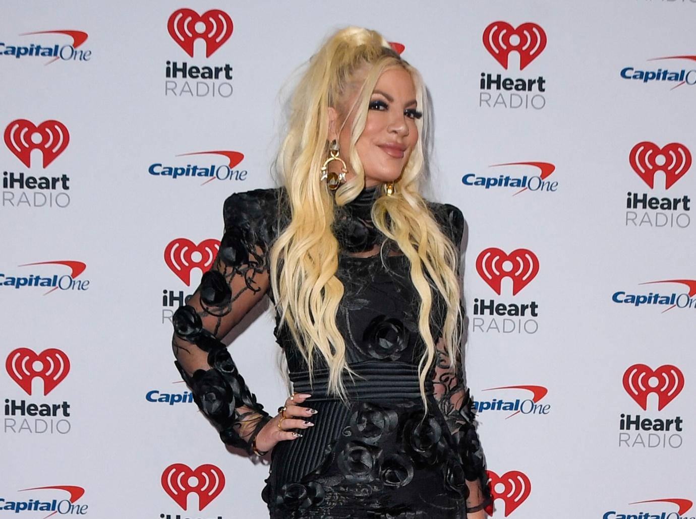 Dean McDermott Thinks Tori Spelling's New Romance Is 'For Attention'