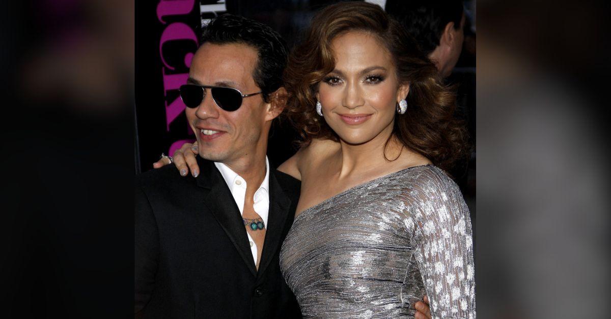 Jennifer Lopez Praises Marc Anthony's ‘Help’ After Ben Affleck Divorce