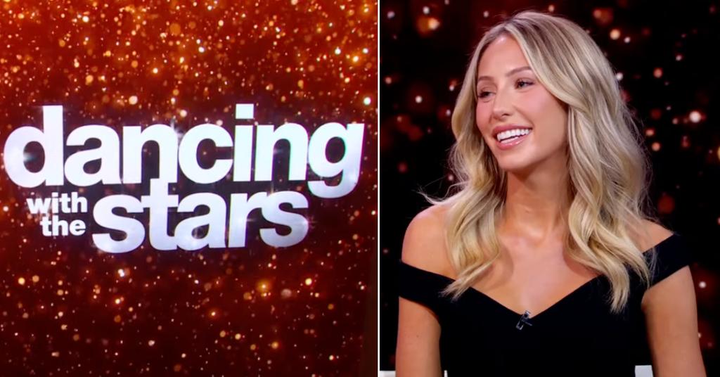 TikToker Alix Earle Joins 'Dancing With The Stars': See Reactions