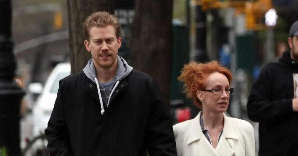 Who Is Kathy Griffin's Ex-Husband Randy Bick? Everything To Know