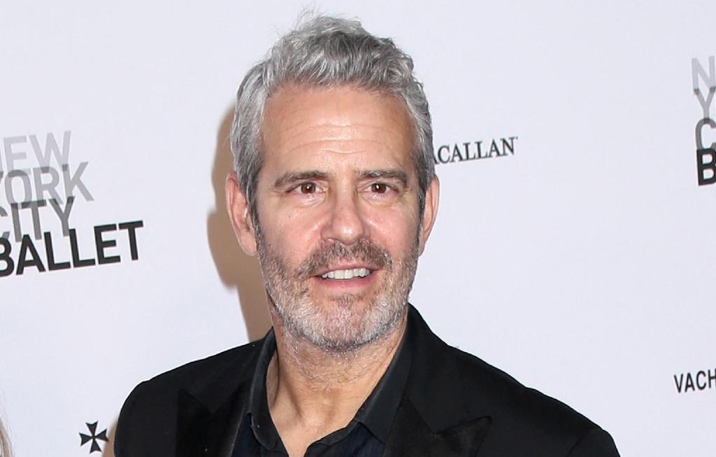 Andy Cohen Debunks Rumors 'RHONJ' Will Have New Cast For Season 15
