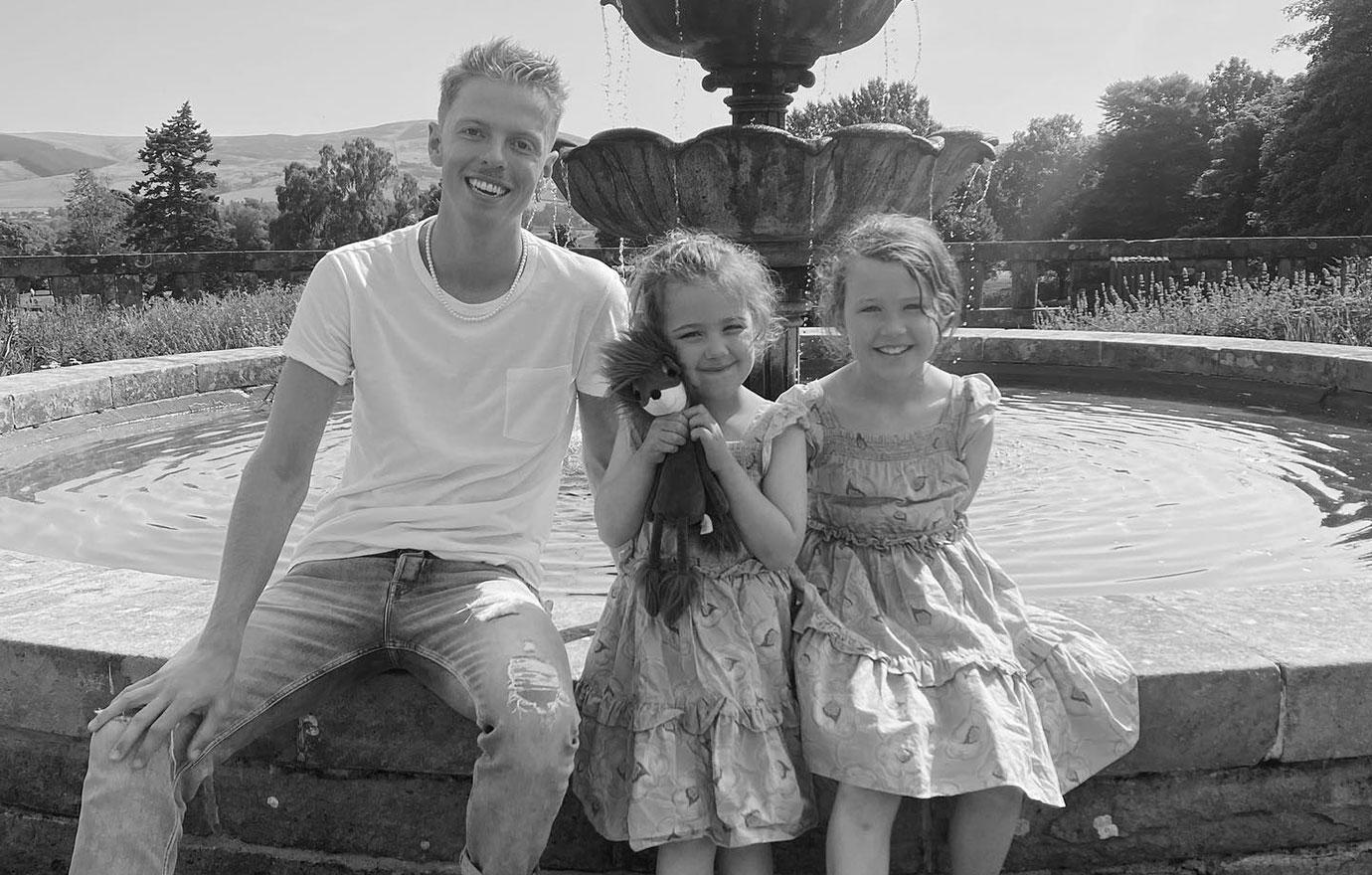 Jamie Hannah Premieres New Music Video 'Flowers'