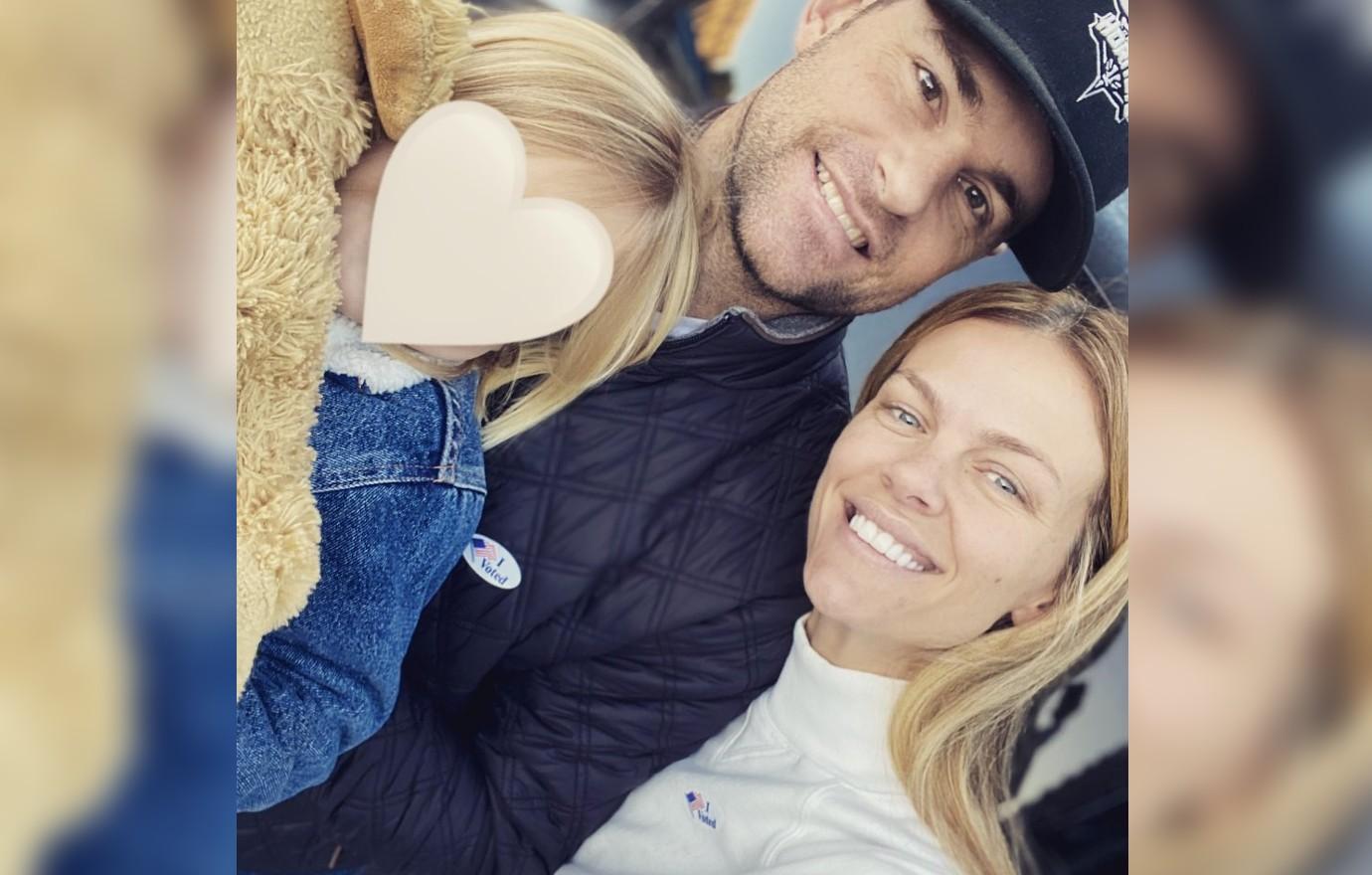 Andy Roddick Jokes His Kids 'Didn't Know' He Played Tennis