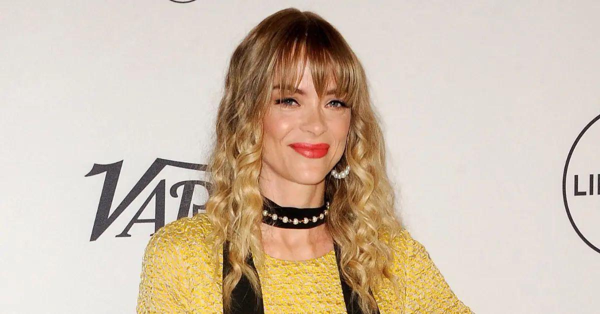 Jaime King Engaged 4 Months After She Lost Custody Of Her Sons