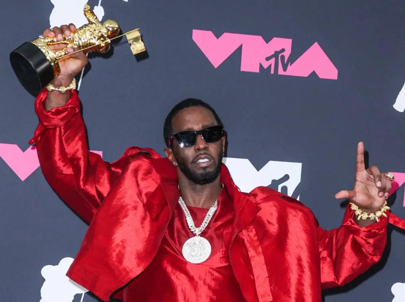 Sean 'Diddy' Combs' Legal Team Calls Lawsuits Attempts For Publicity