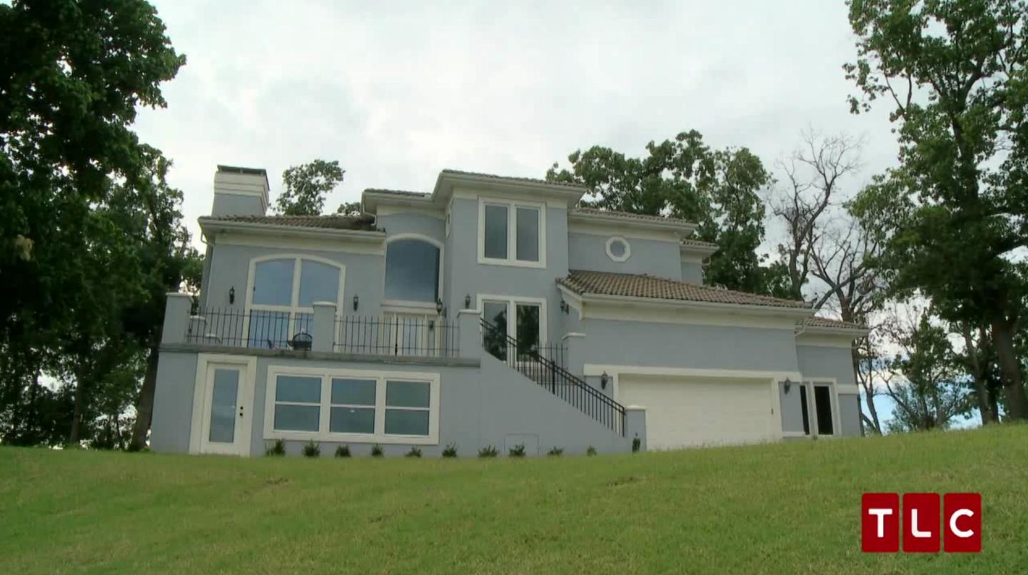 Inside Jessa Duggar And Ben Seewald’s Home—Take A Tour Of The 19 Kids ...