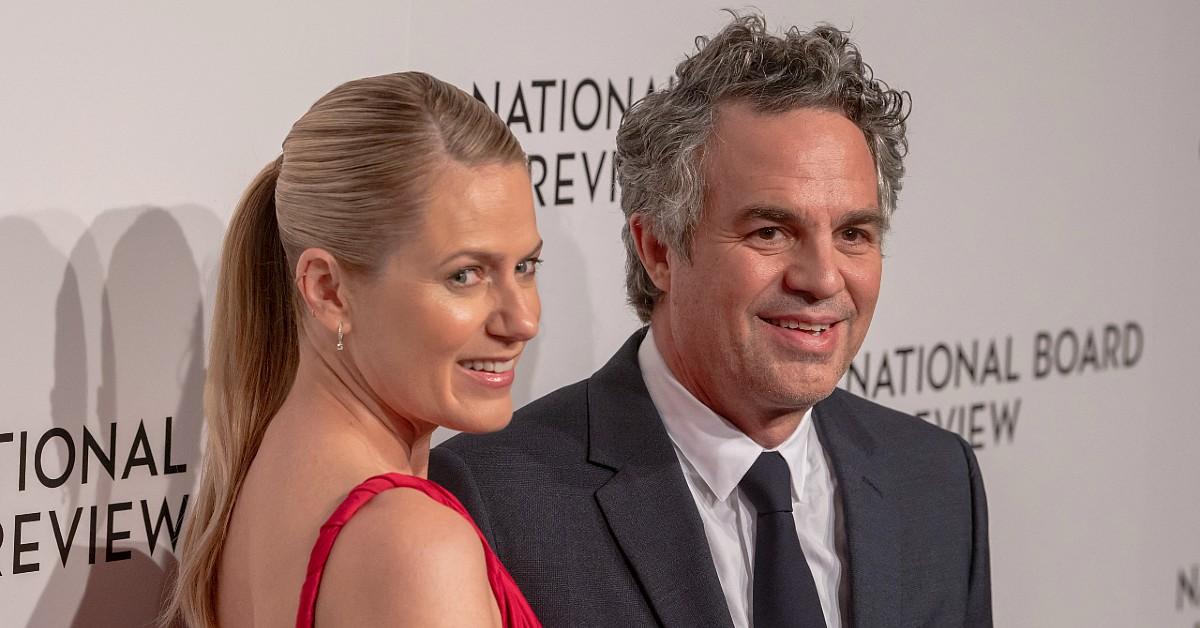 Mark Ruffalo, 56, Recalls Telling His Wife His Brain Tumor Diagnosis