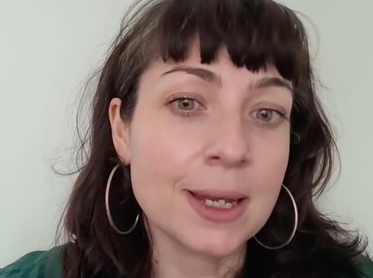 Andrew Garfield's Girlfriend Kate Tomas Slams Misogynistic Comments