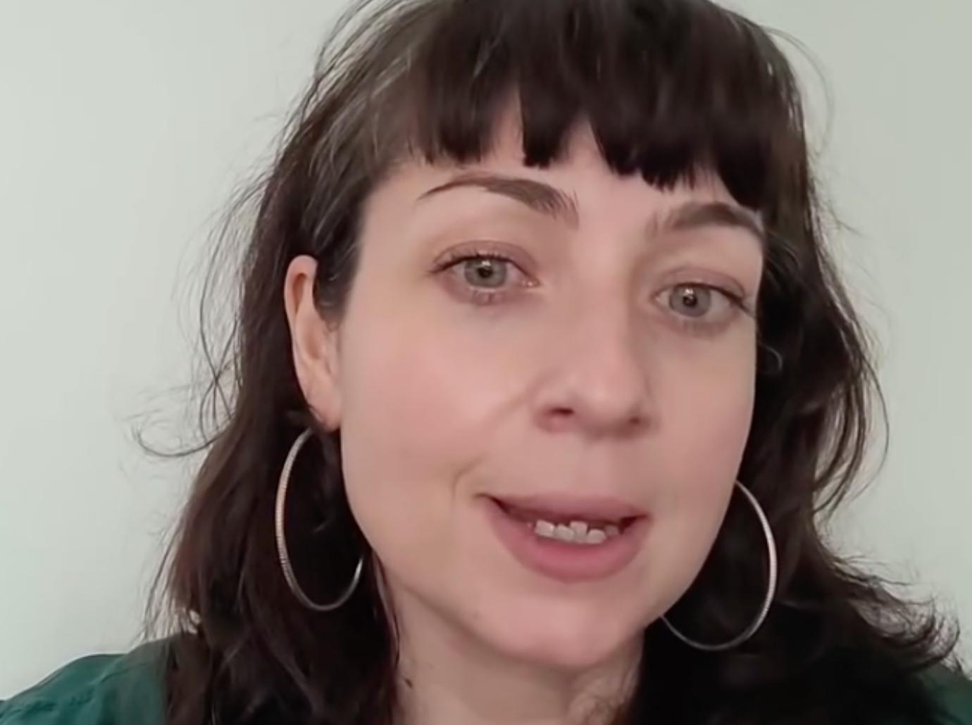 Andrew Garfield's Girlfriend Kate Tomas Slams Misogynistic Comments