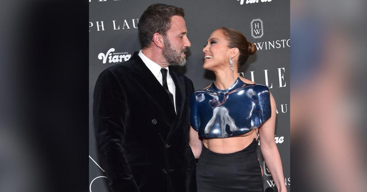 Jennifer Lopez Has 'Never Looked or Felt Better' After Ben Affleck Divorce