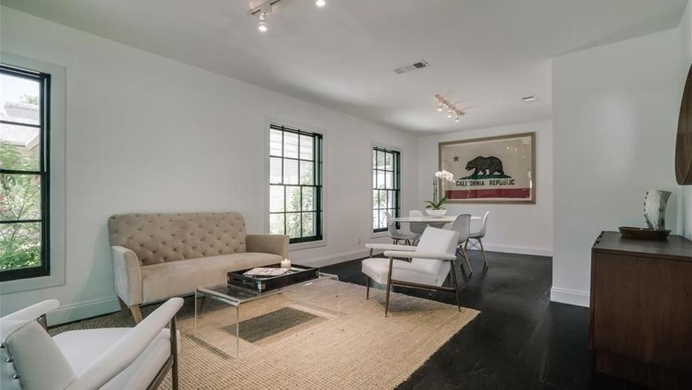 Bachelorette Pad! JoJo Fletcher & Jordan Rodgers’ Home Has A NURSERY ...