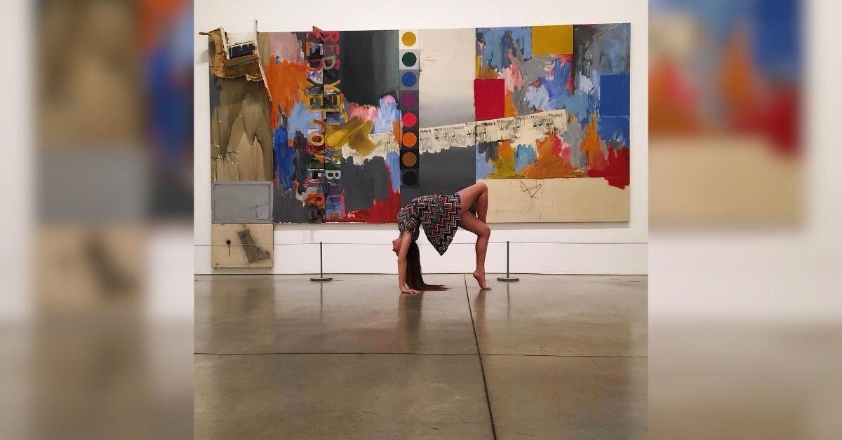 Jordon Hudson's Hottest Moments: Photos