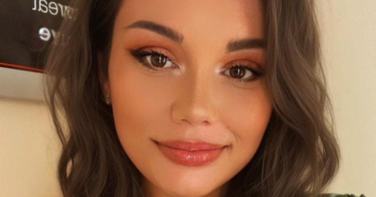 Whitney Purvis Arrested For Involuntary Manslaughter