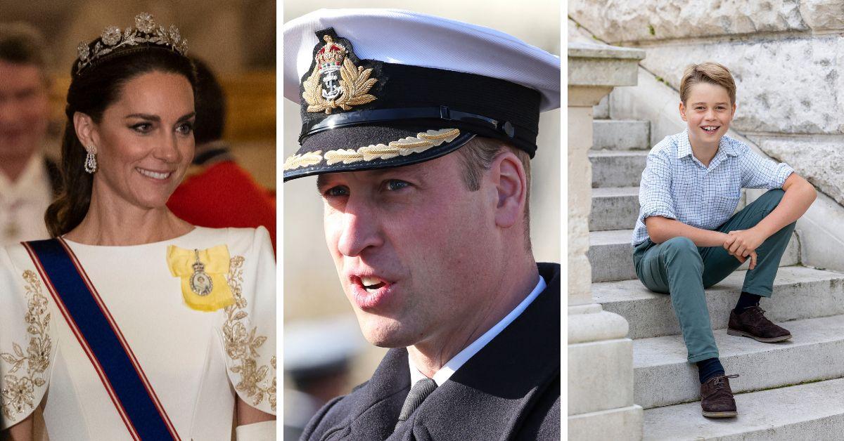 Kate Middleton Is 'Royal Yet Relatable' To King Charles III's Subjects