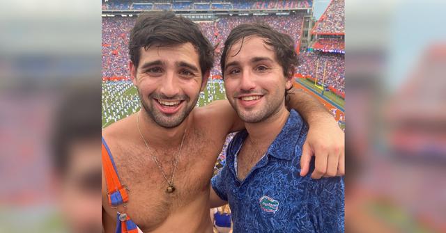 Sander Jennings 'More Grateful Than Ever' On 24th Birthday