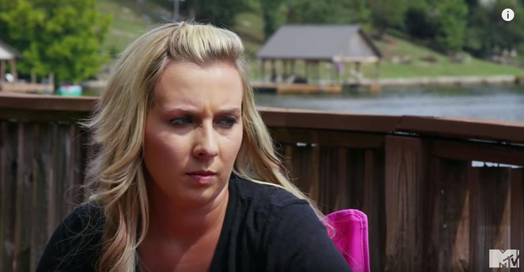 Mackenzie Standifer Shades Maci Bookout & Taylor McKinney AGAIN!