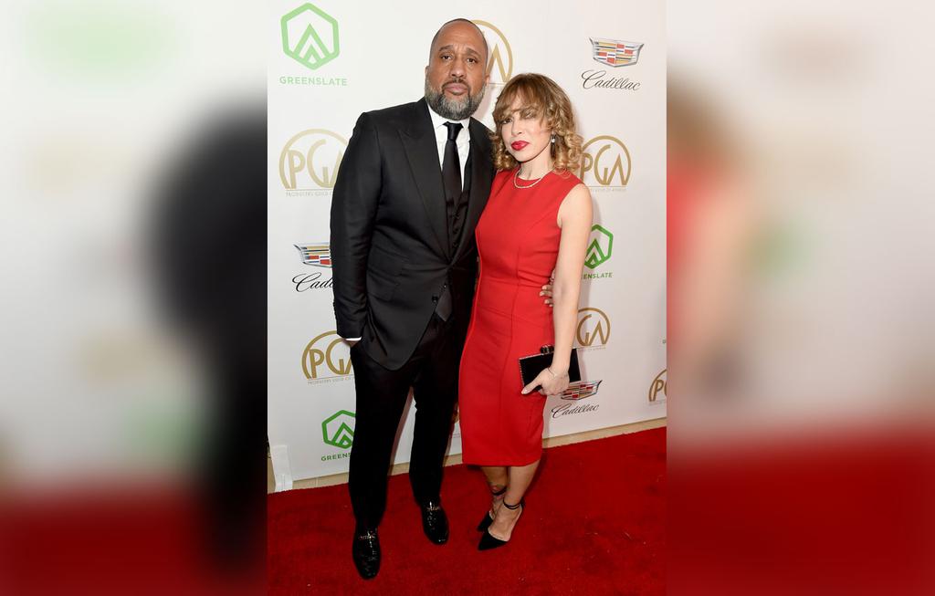 'Black-ish' Creator Kenya Barris Divorces Wife After 20 Years Of Marriage