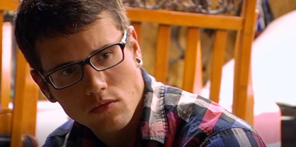 Ryan Edwards’ Jaw Dropping Transformation Throughout The Years