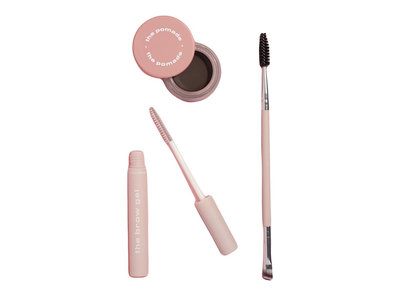 Boohoo Launches New & Exclusive Beauty Collection