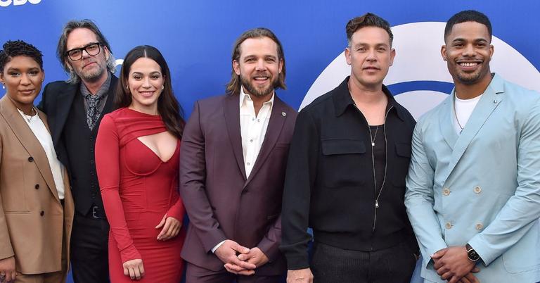 CBS' Fire Country: Meet The Cast In This Must-Watch Drama