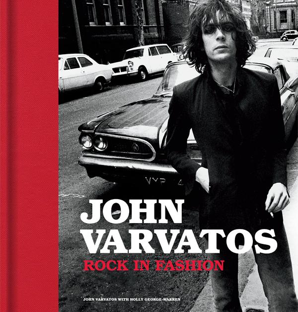 Dive Into the Style of the Music Business With John Varvatos: Rock in ...