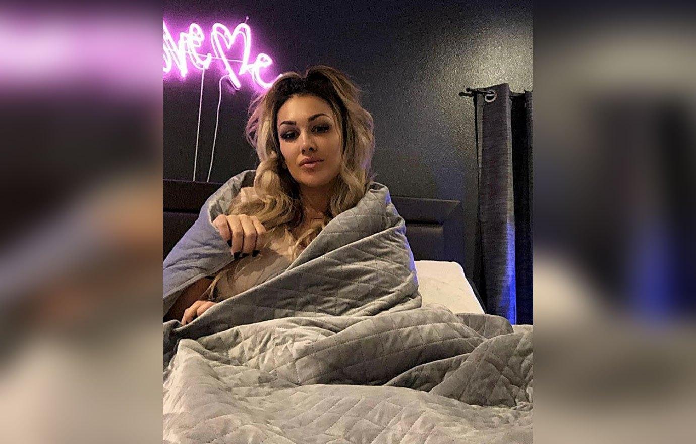 Ronnie Ortiz-Magro's GF Jen Harley's Domestic Violence Charges Dropped