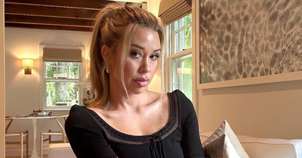 Gabby Windey's Girlfriend Will Meet Her Family At Thanksgiving