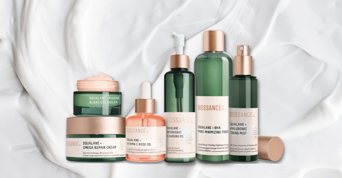 Biossance Friends & Family Sale Is Here: Shop 25% Off Best Sellers Now