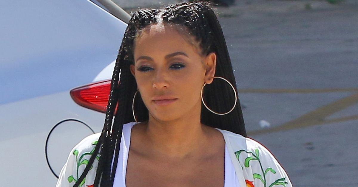 Mel B & Her Mom Are FINALLY Back On Speaking Terms & This Photo Says It All