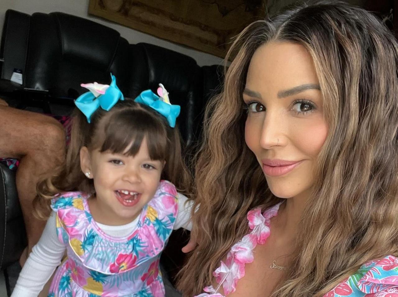 Lala Kent Called A Hypocrite For Having Instagram For Her Daughter