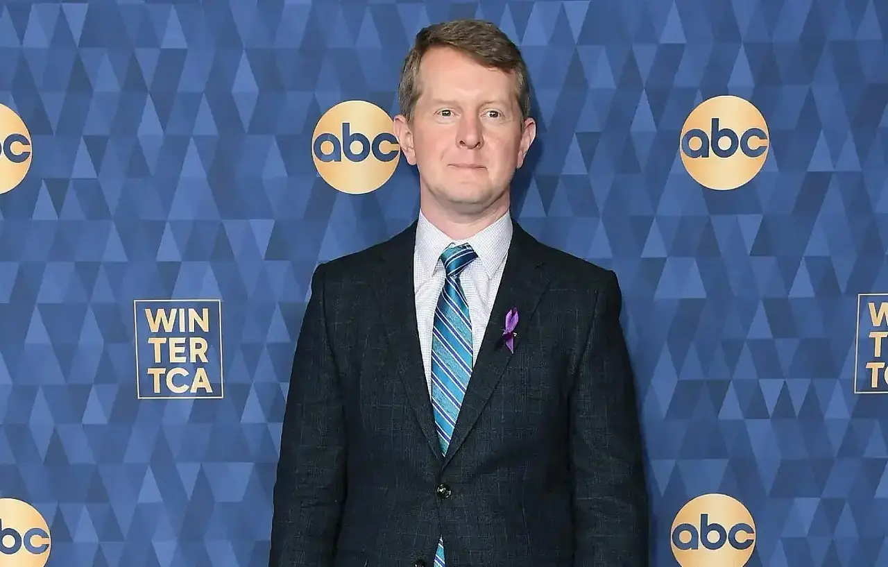 Ken Jennings Faces Backlash After Making Insensitive Joke