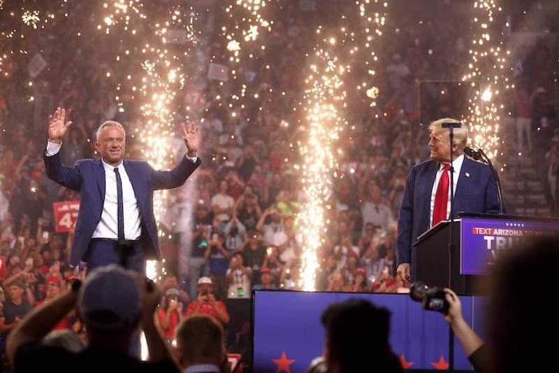 Donald Trump Mocked For Claiming He's A 'Great Speaker'