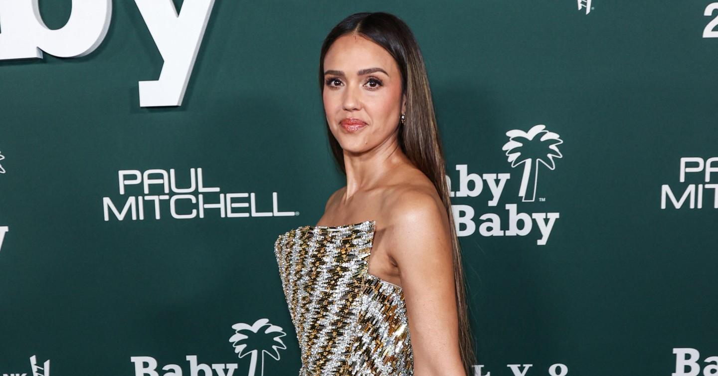 What Is Jessica Alba's Net Worth?