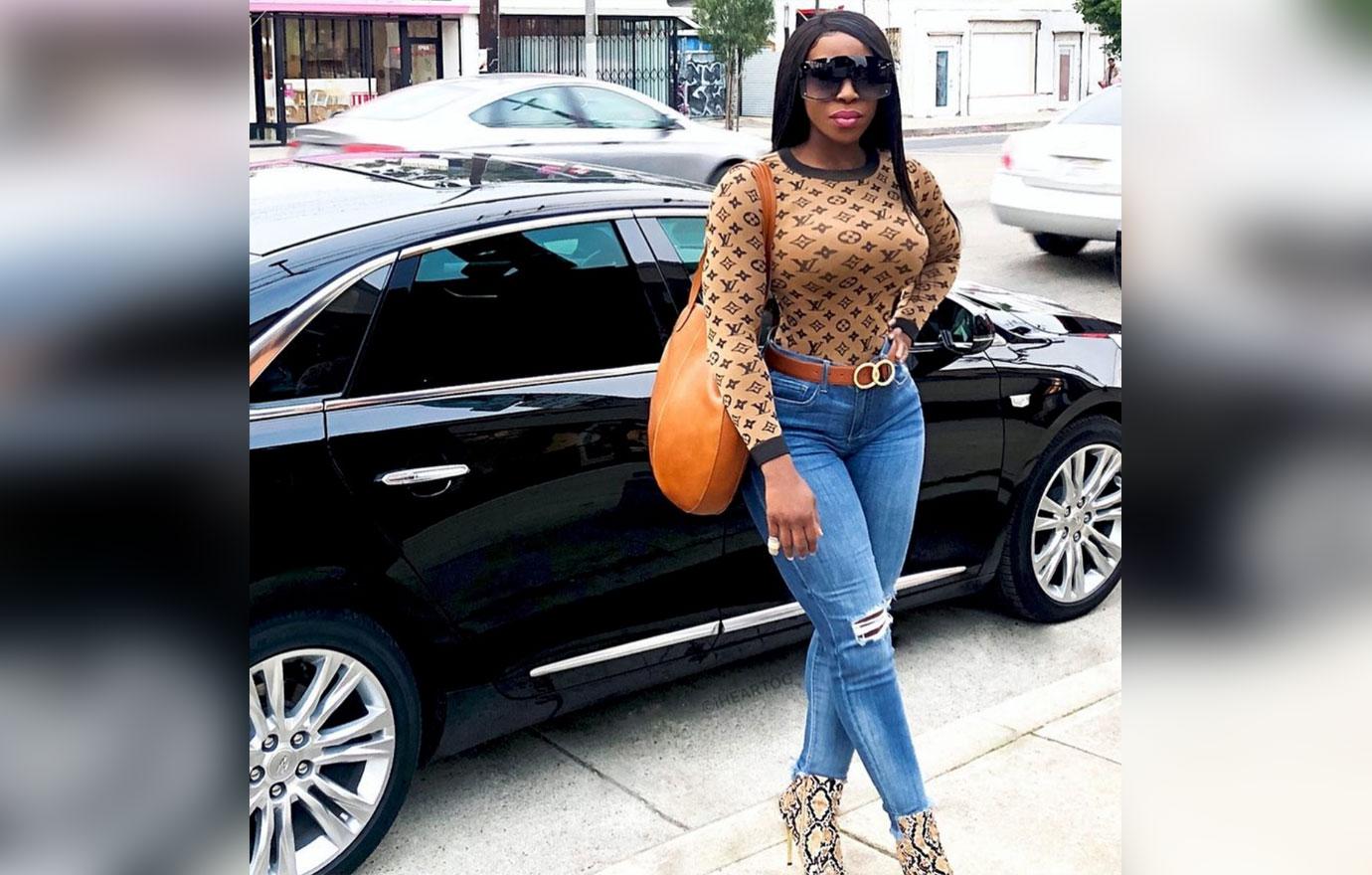 Ogom 'OG' Chijindu Slams Evelyn Lozada's Afro-Latina Heritage Claims