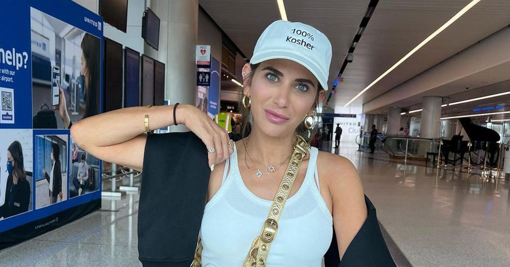 'RHONY' Reboot Names Lizzy Savetsky As Cast Member