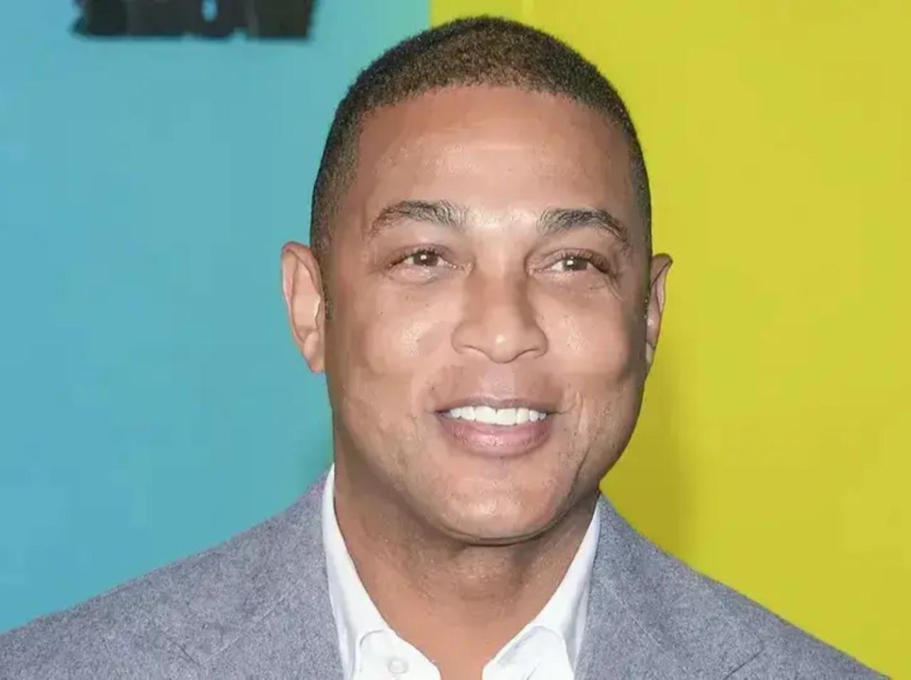 Don Lemon Sues Elon Musk & X For Fraud, Breach Of Express Contract