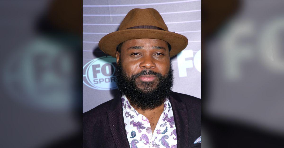 Was Malcolm Jamal-Warner Married Before His Death? Meet His Wife