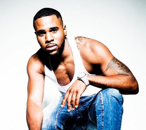 5 Reasons We're Excited For Jason Derulo's New Album, Tattoos