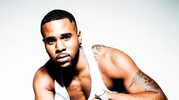 5 Reasons We're Excited For Jason Derulo's New Album, Tattoos