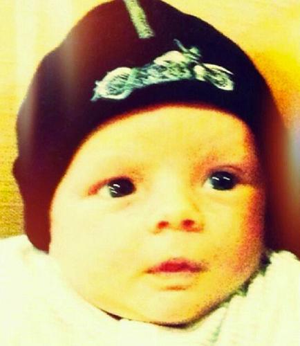 13 Must-See Pics of Fergie and Josh Duhamel's Adorable Son, Axl Jack