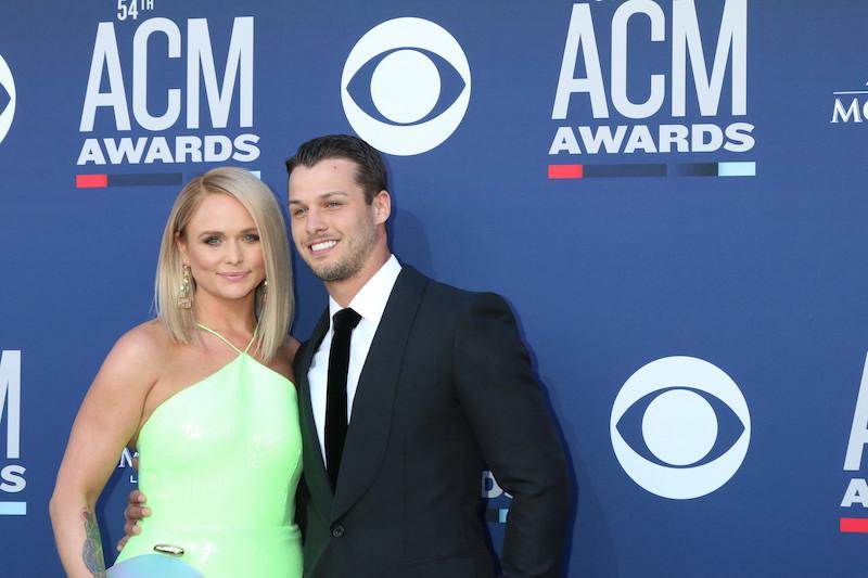 Miranda Lambert Wants To Experience Motherhood In Her 40s