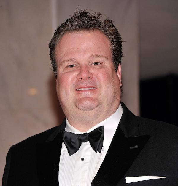 Gotta See It GIFs of the Day: Eric Stonestreet's 10 Silliest Moments On ...