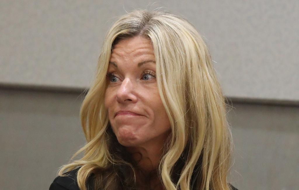 Grandma Of Lori Vallow's Slain Son Blasts Trial Delay As 'Tactic'