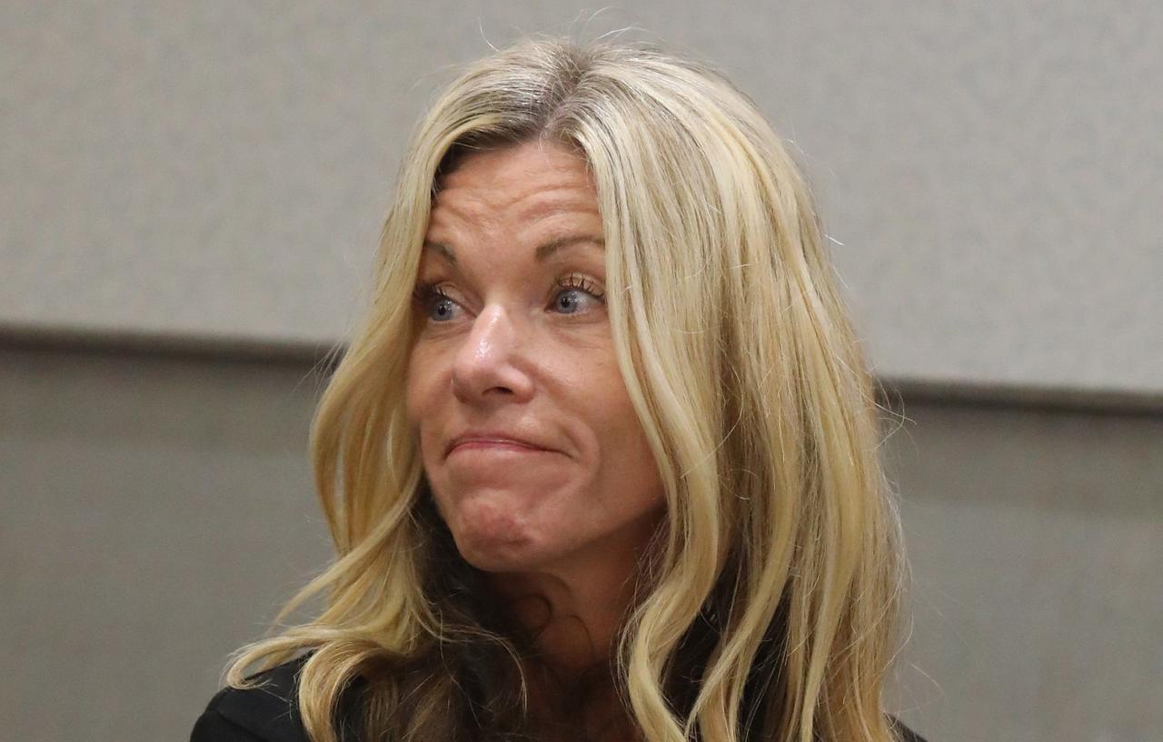 Grandma Of Lori Vallow's Slain Son Blasts Trial Delay As 'Tactic'