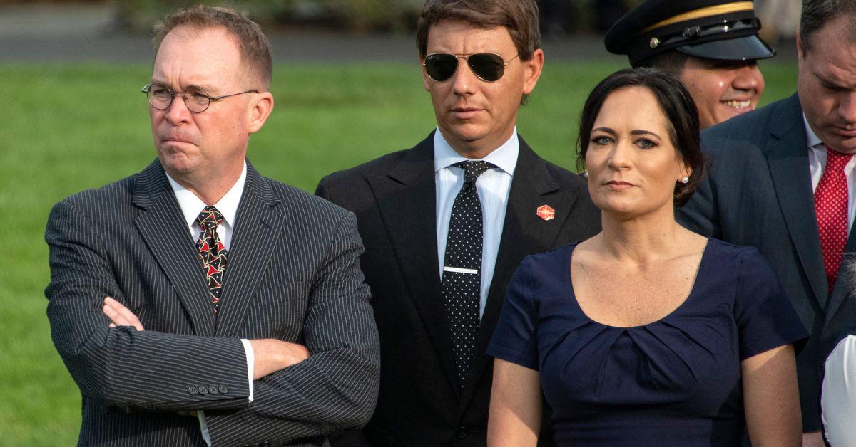 Donald Trump Allegedly Refers To His Supporters As 'Basement Dwellers'